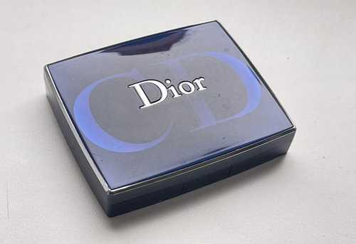 Dior тени для век оригинал