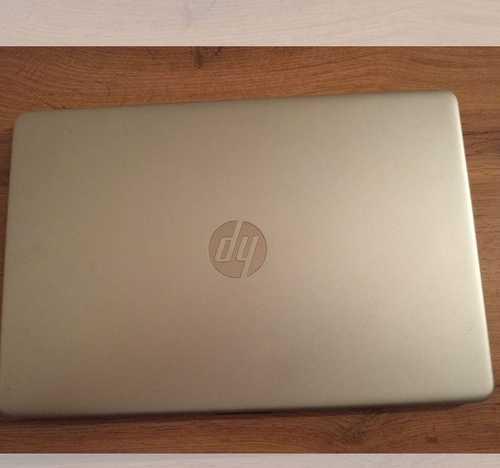 Ноутбук hp laptop 15s