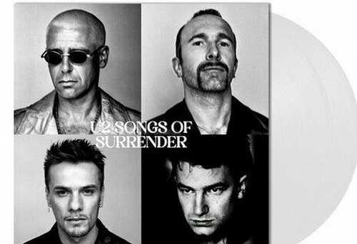 U2 / Songs Of Surrender (Coloured Vinyl)(2LP)