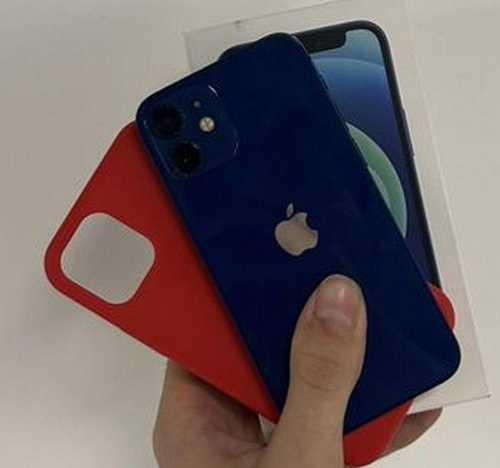 iPhone 12 mini, 256 ГБ