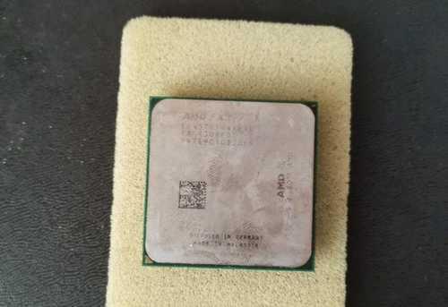 Процессор Amd fx 4170