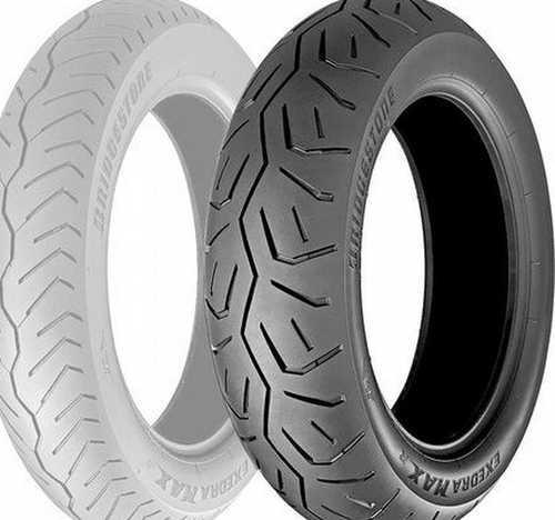 Мотошина Bridgestone Exedra E-MAX 240/55 R16