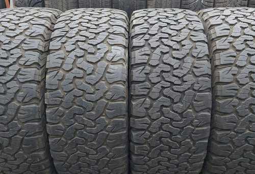 Bfgoodrich All-Terrain T/A KO2 285/55 R20 117T