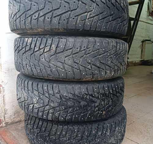 Колеса зимние 185 70 r14