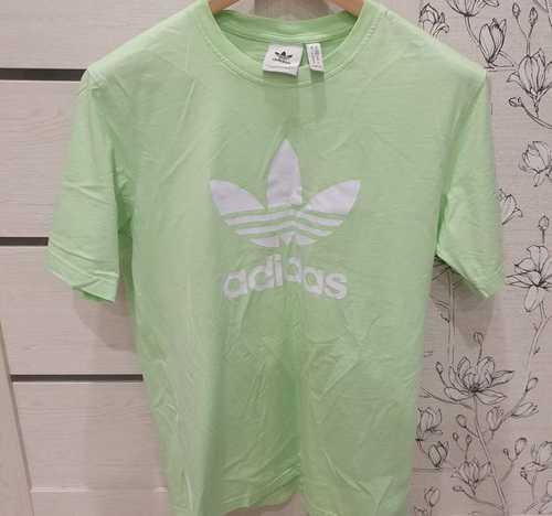 Футболка adidas originals