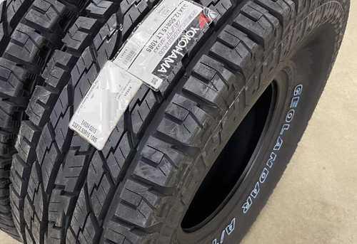 Yokohama Geolandar A/T G015 315/70 R15 108S