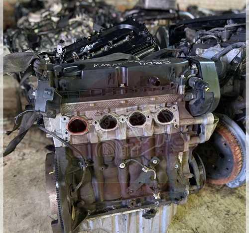 Двигатель Chevrolet Cruze 1.8 F18D4