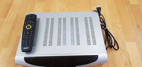 Спутниковый ресивер openbox CI-7200PVR+