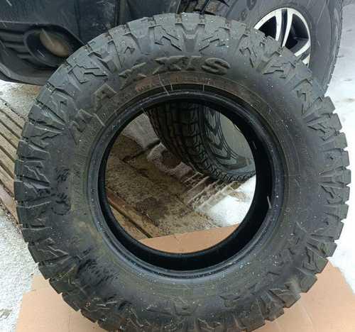 Maxxis Razr AT 245/75 R16 116S