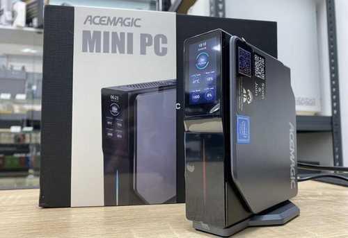 Mini PC Intel N100 / 16Gb / 512Gb