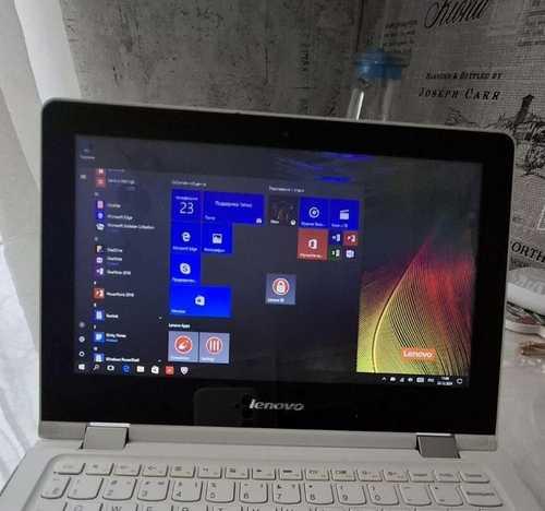 Lenovo Yoga 300-11IBR