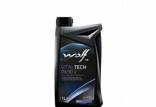 Fgwolf 8324062 Моторное масло vitaltech 0W30 V 1L