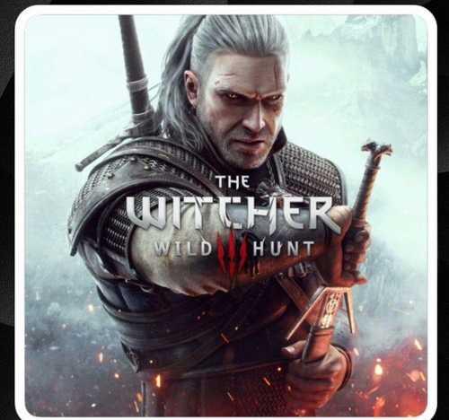 The Witcher 3: Wild Hunt / Ведьмак 3 (Steam)