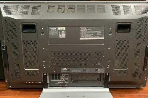 Pioneer PDP-507XA