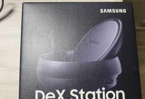 Док-станция Samsung DeX EE-MG950