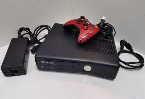 Игровые приставки Microsoft Xbox 360 S 250GB