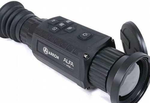 Тепловизионный прицел Arkon Alfa HT50