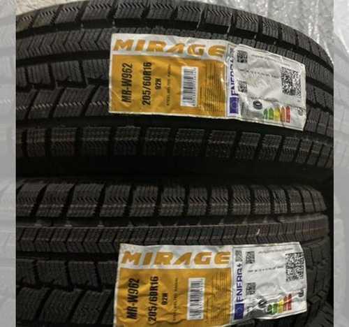 Mirage MR-W962 205/60 R16