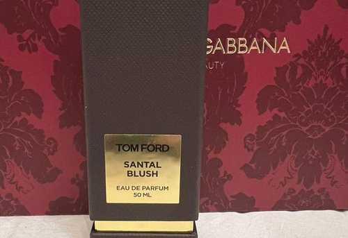 Tom ford santal blush 50 мл