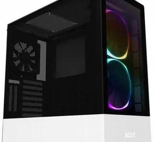 Корпус nzxt H510 Elite