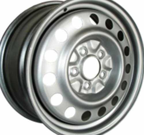 Диск Trebl 7255 S 6*15/4*108 d63,3 ет47,5