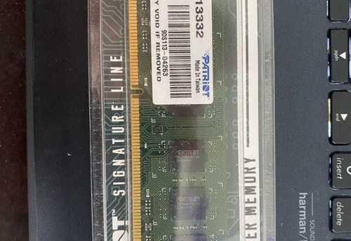 Оперативная память ddr3 8 gb