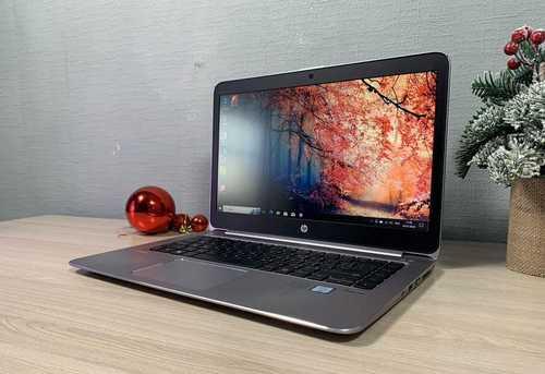 Ноутбук HP EliteBook Core i5/8Gb/SSD