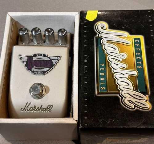 Marshall Vibratrem VT-1