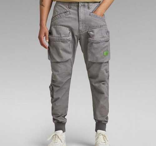 Штаны Карго G-star RAW 33;38