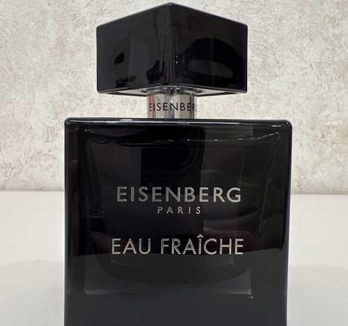 Eisenberg Eau Fraiche Homme