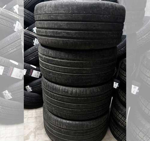 Michelin Pilot Super Sport 285/35 R21