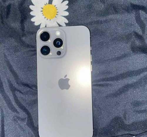 iPhone 15 Pro Max, 256 ГБ