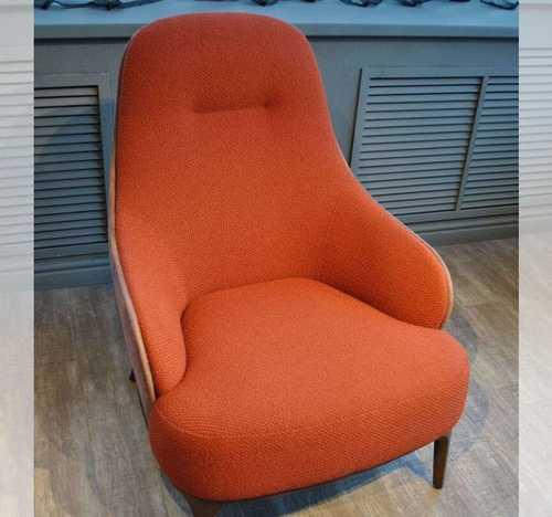 Кресло от Фурман с фабрики