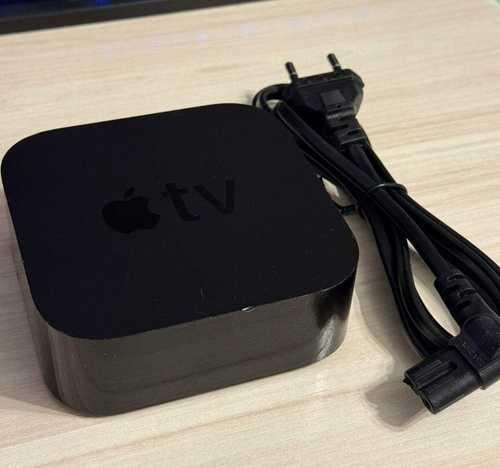 Apple TV 4 32 GB Без пульта