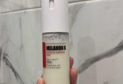 Medi-peel Melanox c liposom ampoule mist