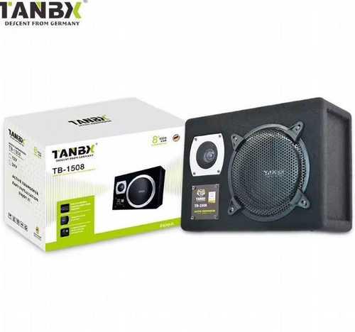 Активный сабвуфер Tanbx TB-1508