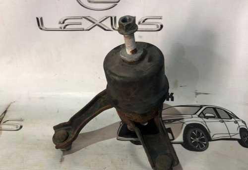 Подушка двигателя левая Lexus Rx 350 DBA-GGL10W