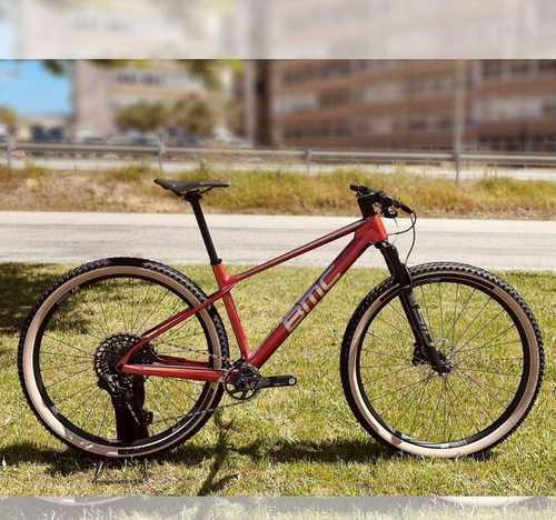 BMC Twostroke 01 ONE X01 Eagle Mix