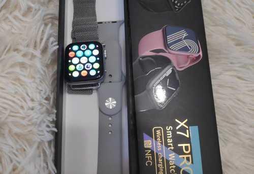 Часы Х 7 Pro SMART Watch