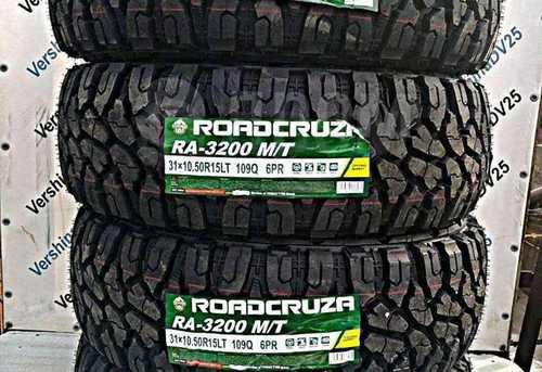 Roadcruza RA3200 M/T 31/10.5 R15C 109Q