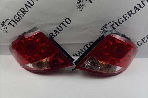 Фонарь задний Haima 7