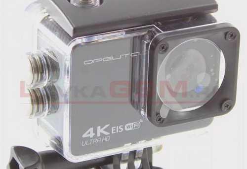 Экшн-камера OT-VNG06 (4K, влагозащитный бокс)