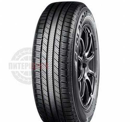 Yokohama Geolandar CV G058 215/65 R16 98H