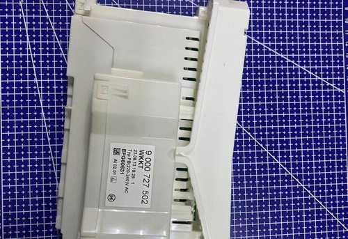 Силовой модуль посудомойки Bosch SMV50M50 neff S51