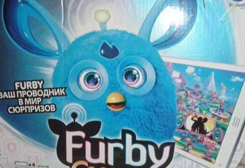 Игрушка Furby (оригинал) в отличном состоянии