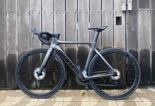 Giant Propel Adv Disc ultegra