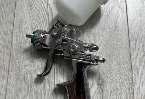 SATA Minijet