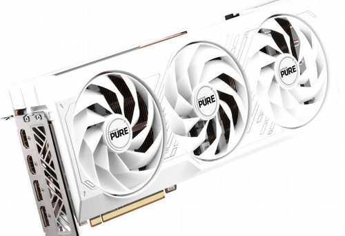 Sapphire AMD Radeon RX 7700 XT pure