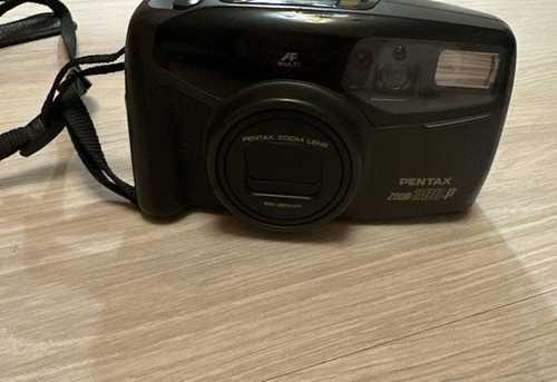 Плёночный фотоаппарат Pentax zoom 280