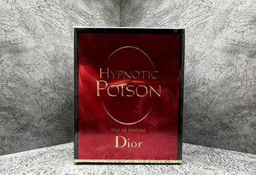 Christian dior hypnotic poison